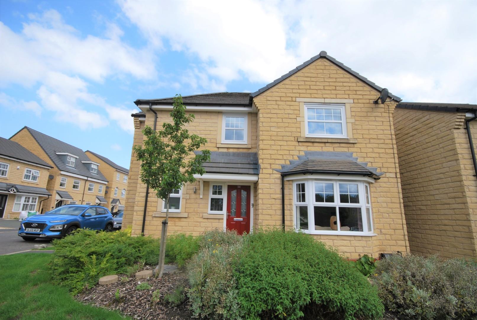 Ward Way, Rawtenstall - Pearson Ferrier Estate Agents and Lettings Agents